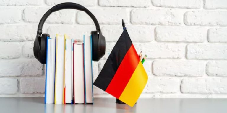 The Best German Language Courses for Advanced Learners
